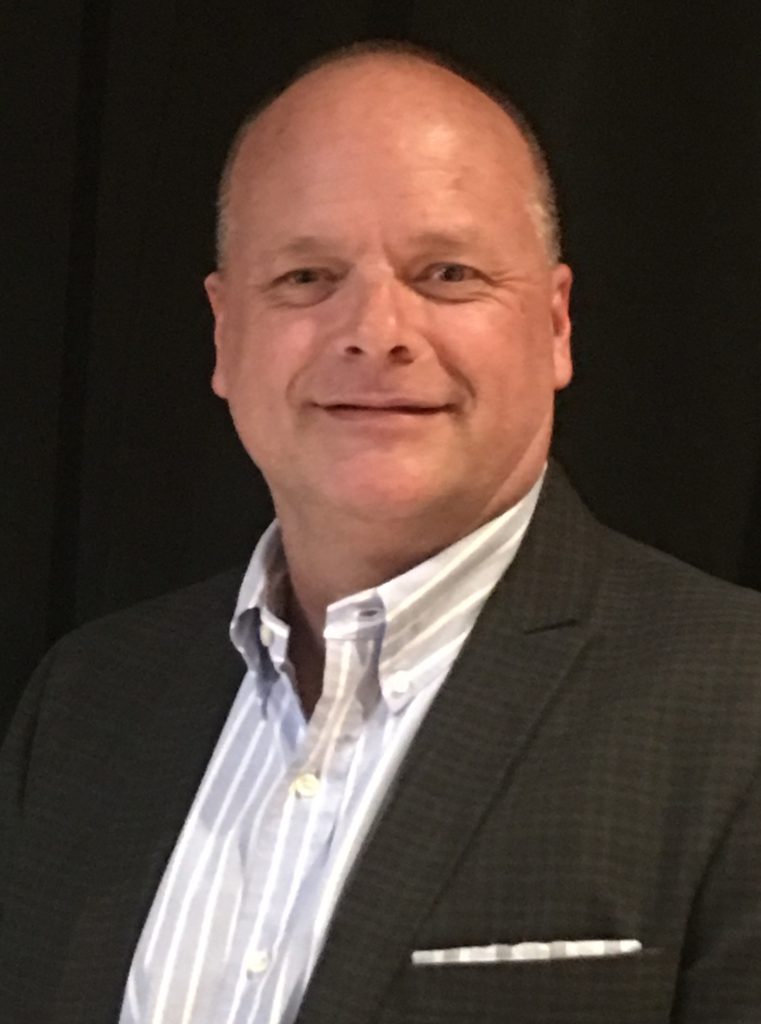 Steve Washington 2017 - CAIIA